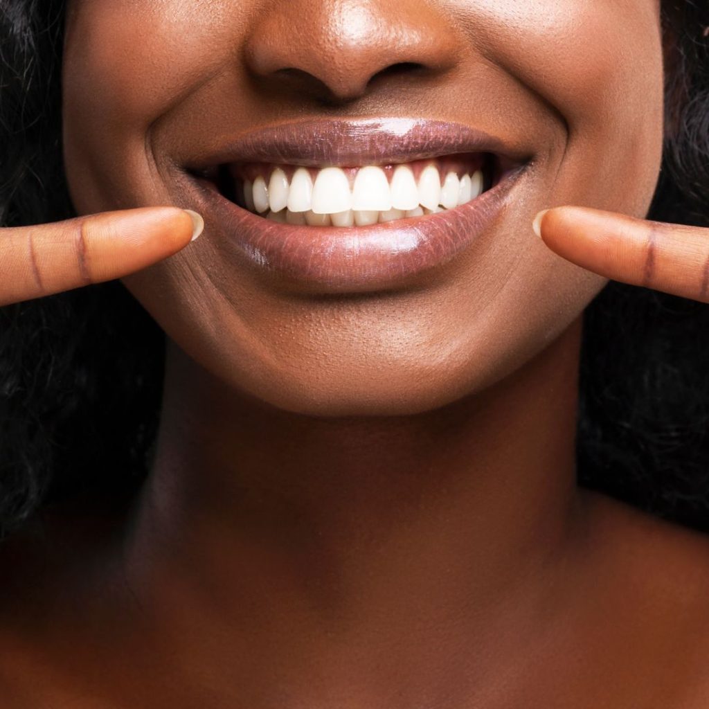 How Many Teeth Do Humans Have – ABG Dental